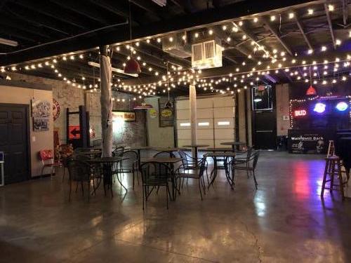 Photo Gallery – Studio 308